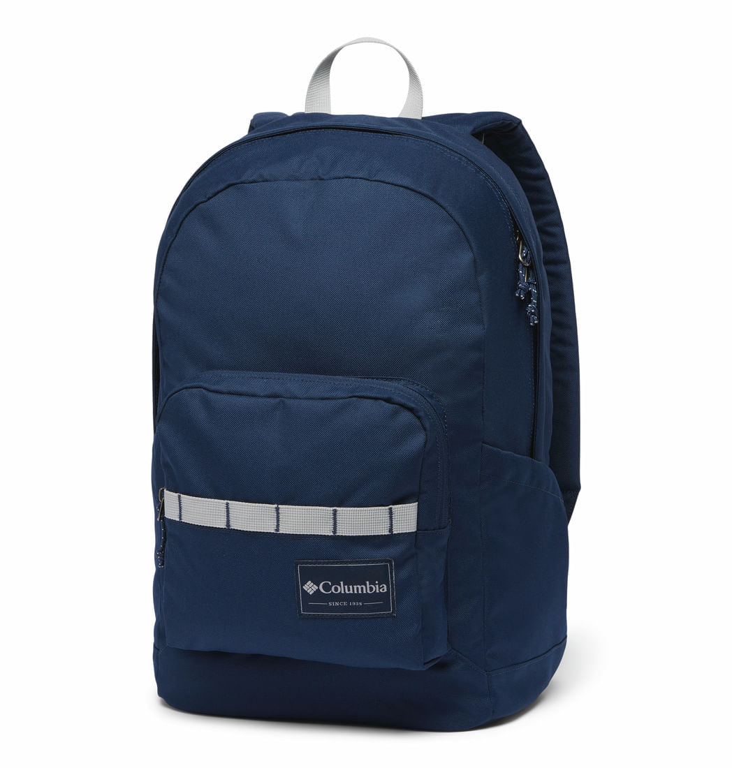 Mochila 22L Zigzag™ II Azul | Columbia - Columbia | Tienda Oficial de ...