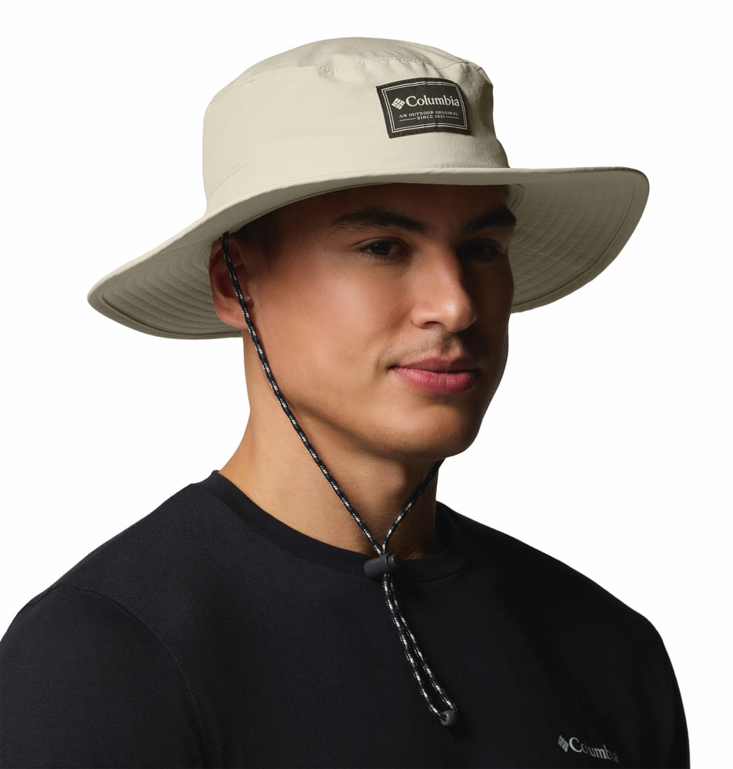 Sombrero | Columbia™ Broad Spectrum II Beige | Columbia - Columbia ...