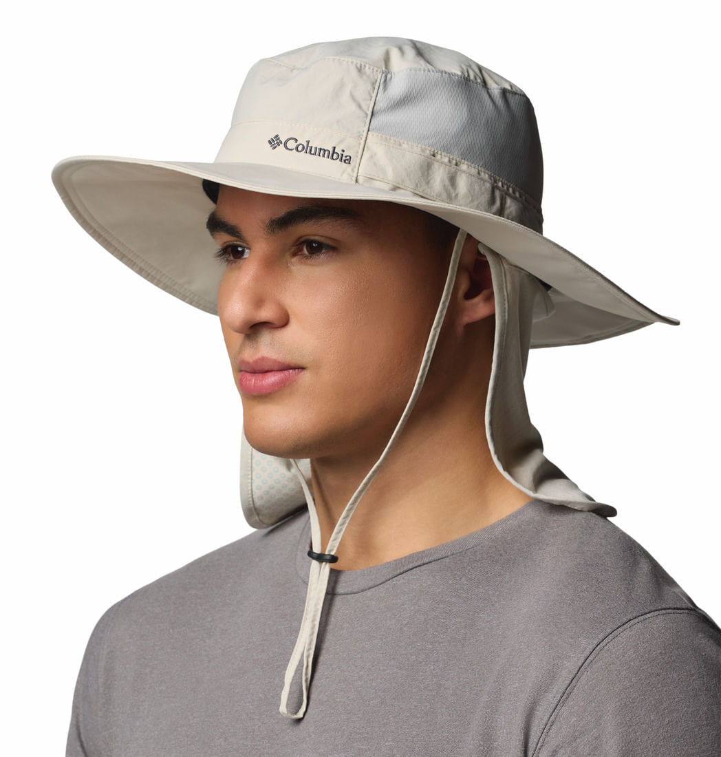 Sombrero Coolhead™ III Zero Beige | Columbia - Columbia | Tienda Oficial de Columbia Perú